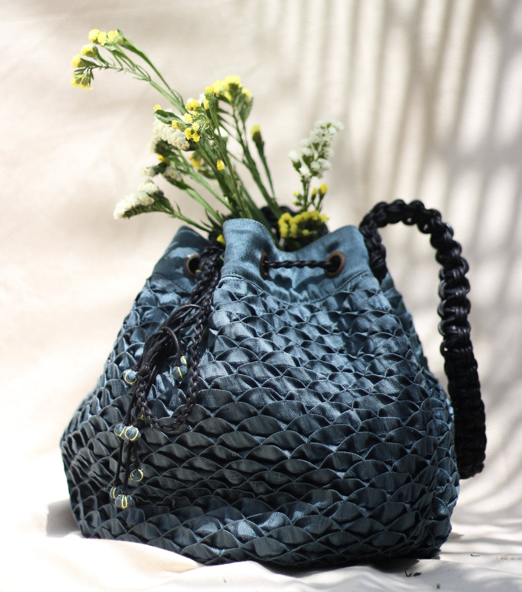 Handcrafted Bags – Store Anonym